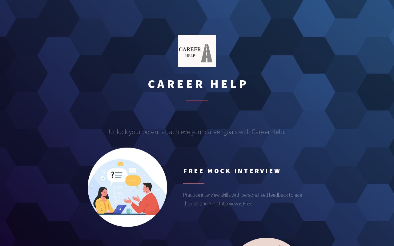 Career Help